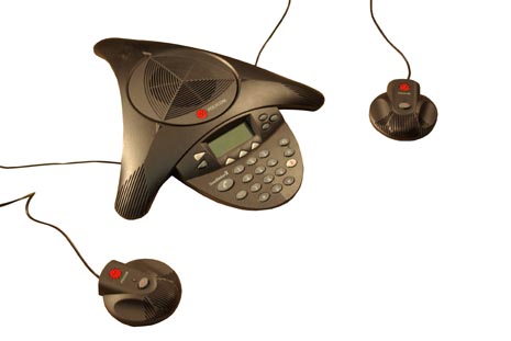 Conference Phones